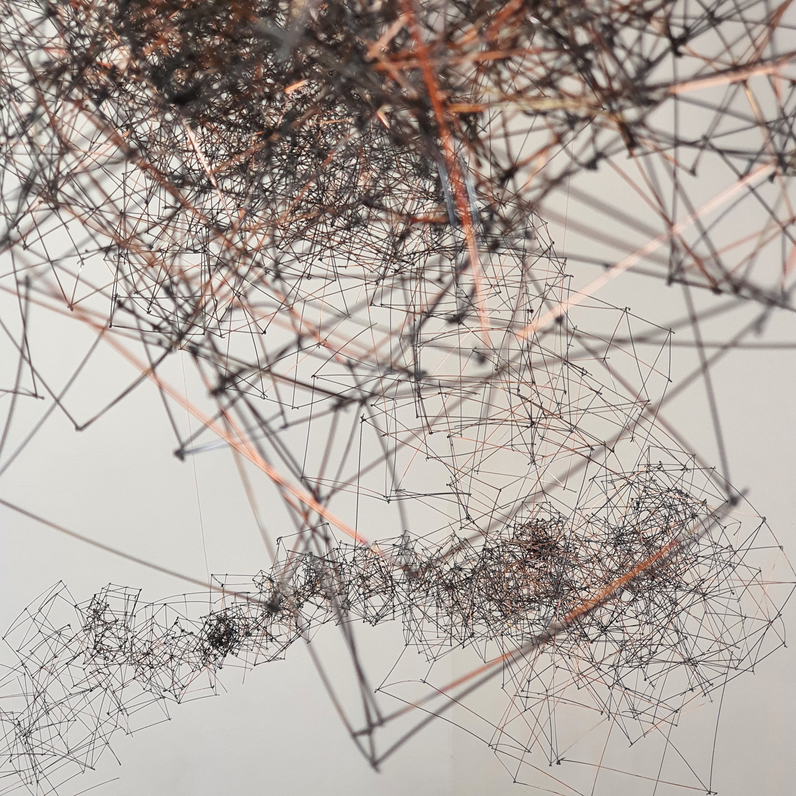 Jacopo Mandich – Nuar Gallery