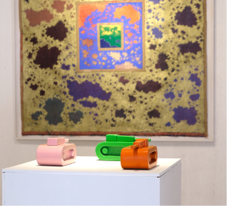 The Entire Collection – Nuar Gallery