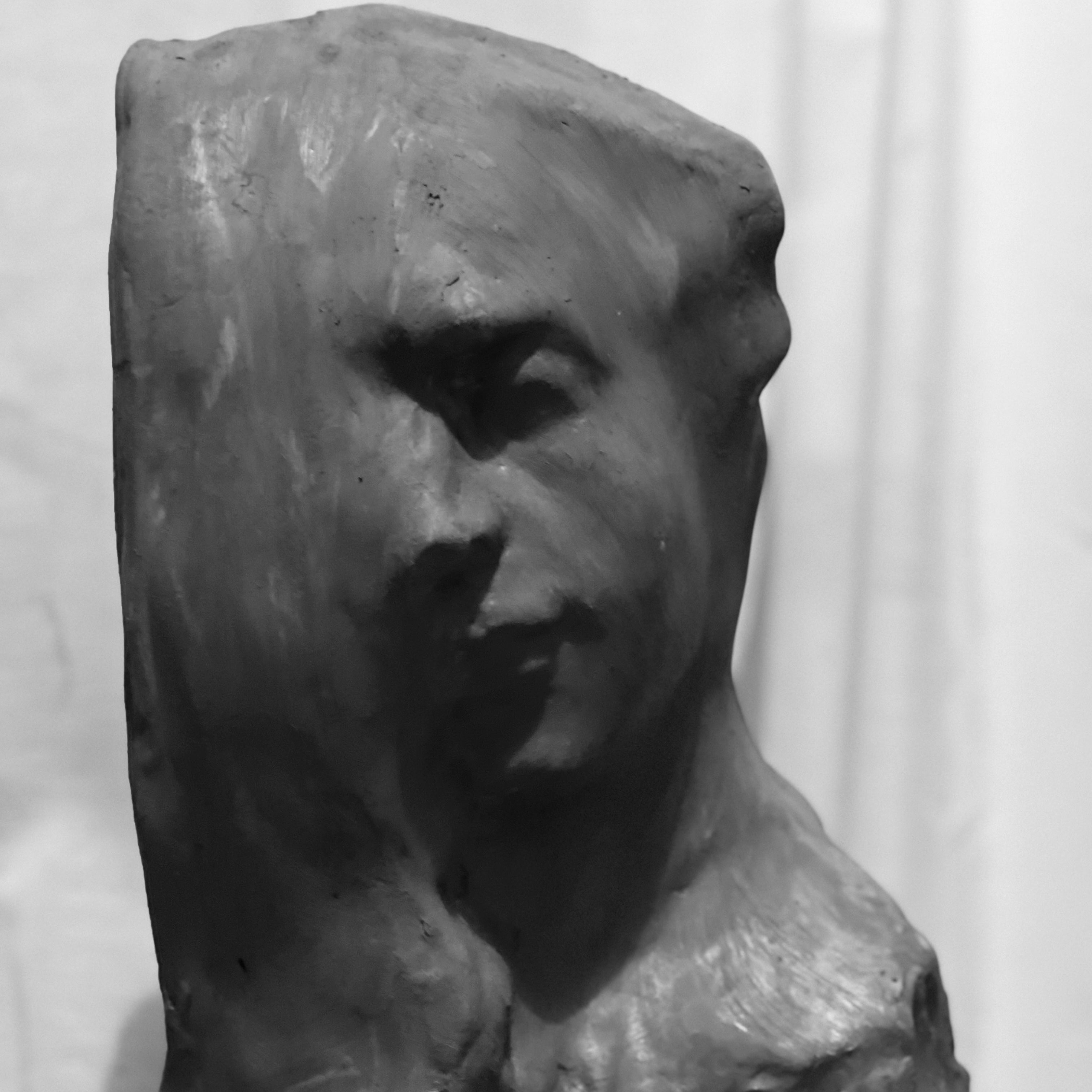 Giulio Cinti – Nuar Gallery