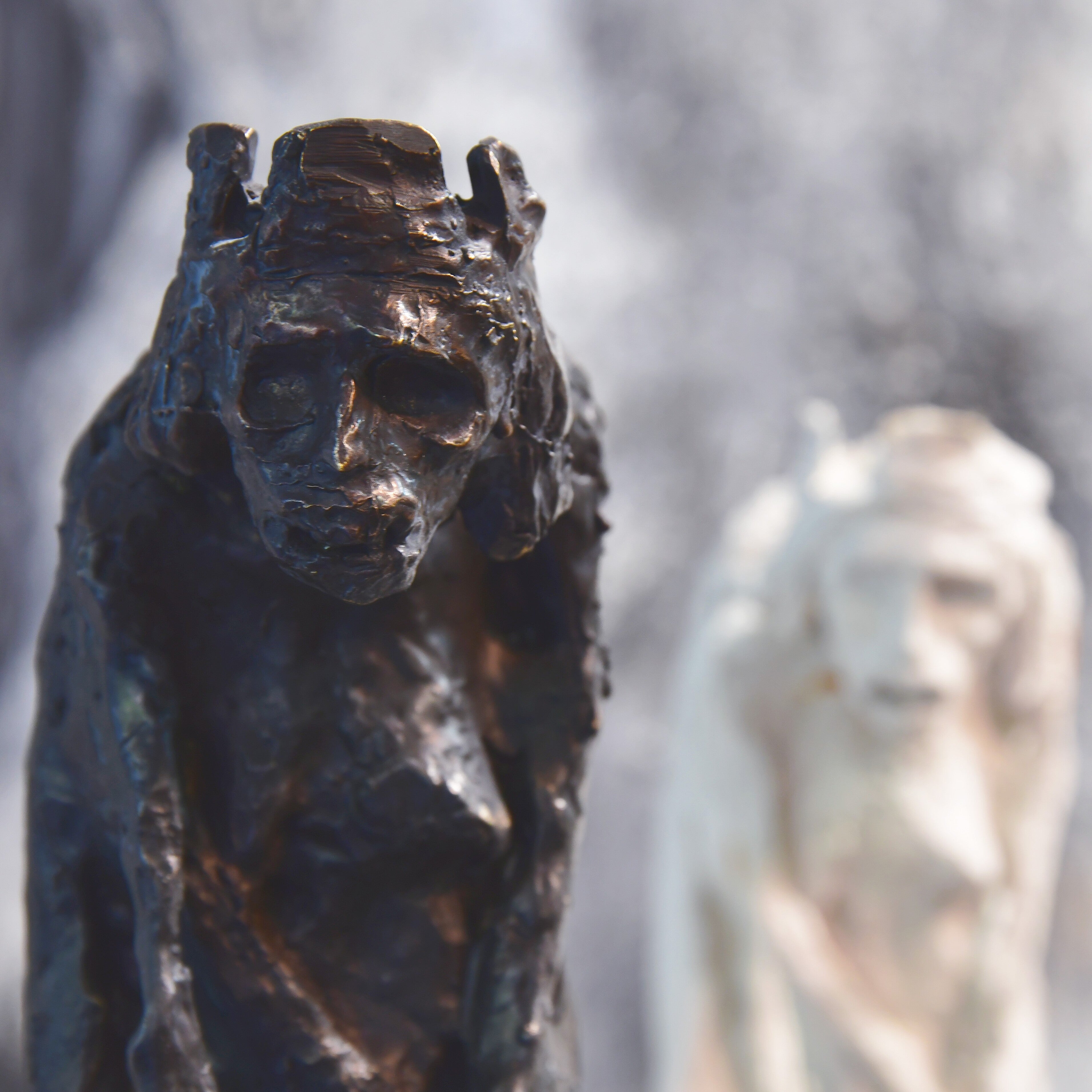 Stefan Kotsev – Nuar Gallery